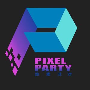 广州像素派对Pixel Party的抖音 - 抖音