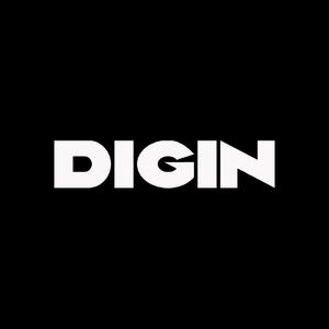 DIGIN的抖音 - 抖音