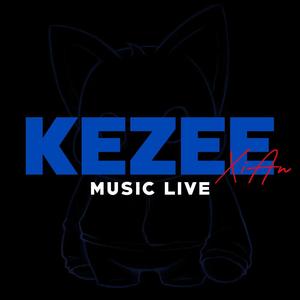 KEZEE Music Live 西安的抖音 - 抖音
