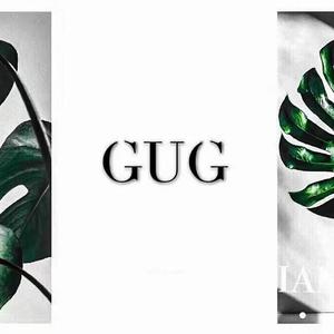 GUG男装定制（德昌店）的抖音 - 抖音