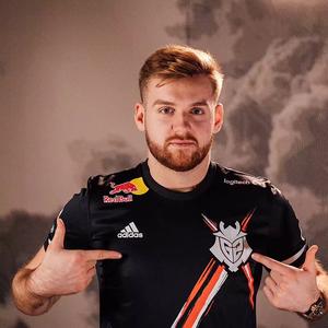 G2Niko的主页 - 抖音