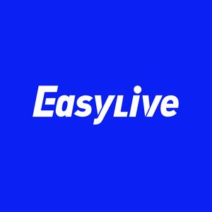 Easy Live官方旗舰店的抖音 - 抖音