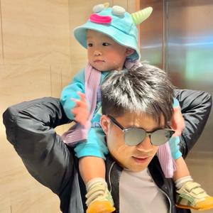 Alex和Liam的抖音 - 抖音