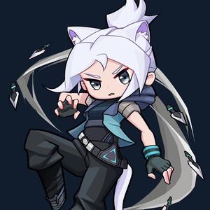 银河Jett的抖音 - 抖音