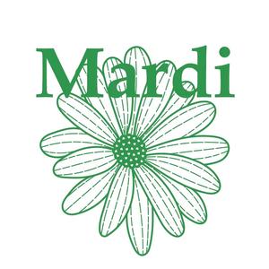 Mardi Mercredi官方旗舰店的抖音 - 抖音