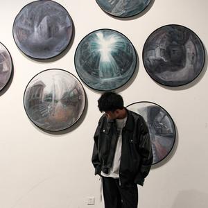 XiuMING的抖音 - 抖音