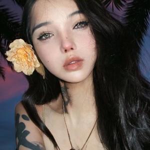 大佬甜Giovanna的抖音 - 抖音