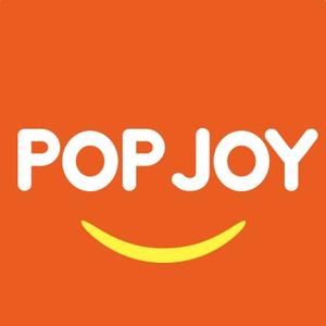 POP JOY的抖音 - 抖音