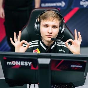 G2 RSPORTS mONESY的主页 - 抖音