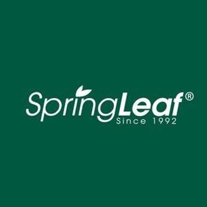 SpringLeaf绿芙海外旗舰店的抖音 - 抖音