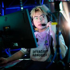 DRG.TvirusLuke的抖音 - 抖音