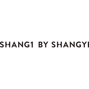 SHANG1 BY SHANG YI旗舰店的抖音 - 抖音