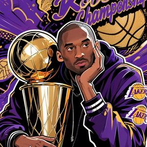 Kobe Bean Bryant Cox的抖音 - 抖音