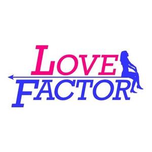 LOVEFACTOR官方旗舰店的抖音 - 抖音