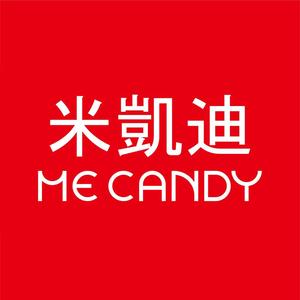 ME CANDY官方旗舰店的抖音 - 抖音