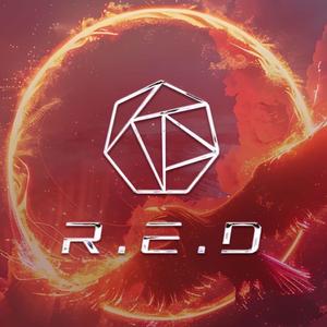 R.E.D_OFFICIAL的抖音 - 抖音