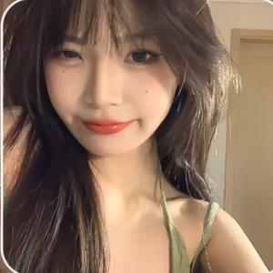 小美很爱美的抖音 - 抖音