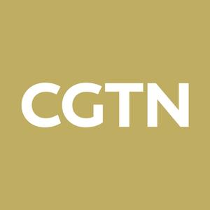 CGTN的抖音 - 抖音