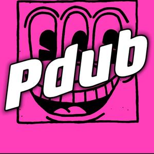 Pdub的抖音 - 抖音