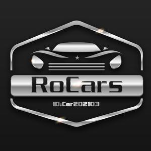 RoCars的主页 - 抖音