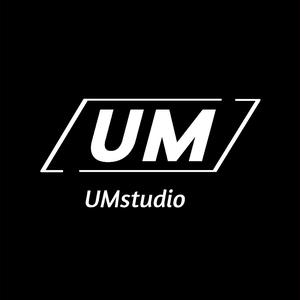 UM studio原创潮牌的抖音 - 抖音