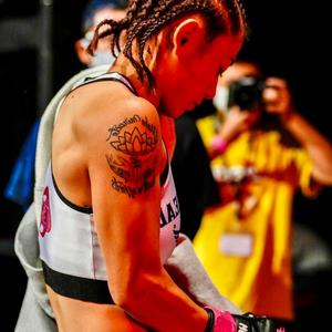 大山惠音Kate Lotus Club的抖音 - 抖音