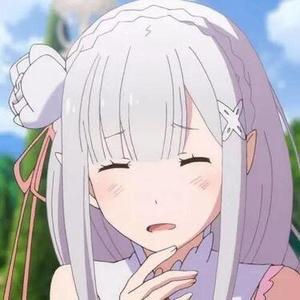 EmiliaQAQ的抖音 - 抖音