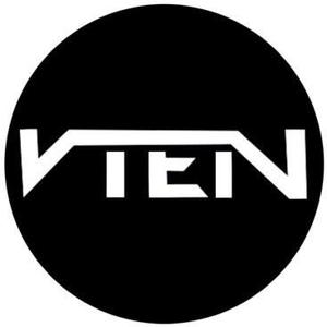 VTEN品牌汽车改装的抖音 - 抖音