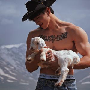 adonisjing的抖音 - 抖音