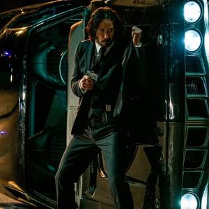 Jonathan wick的抖音 - 抖音