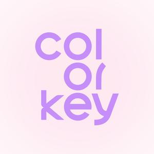 珂拉琪colorkey官方旗舰店的抖音 - 抖音
