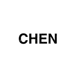 INB100_CHEN的抖音 - 抖音