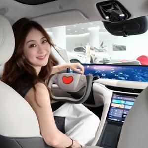 E5汽车.car的抖音 - 抖音