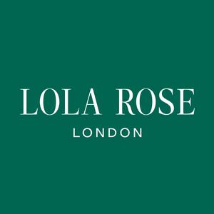 Lola Rose 罗拉玫瑰官方旗舰店的抖音 - 抖音