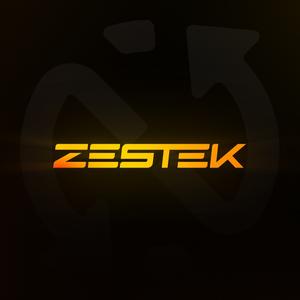 Zestek燃氪的抖音 - 抖音