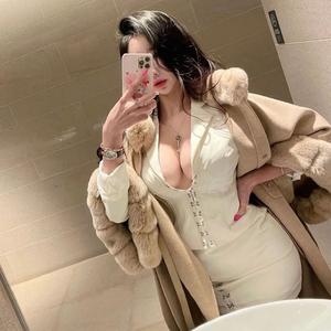 脸红Dearie_的抖音 - 抖音