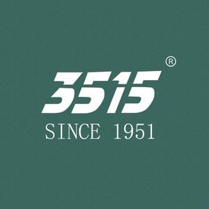 3515官方旗舰店的抖音 - 抖音