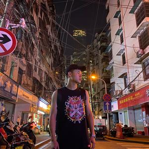 Markvlogs的抖音 - 抖音