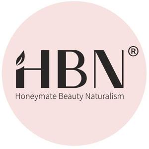 HBN官方旗舰店的主页 - 旗舰店账号 - 抖音