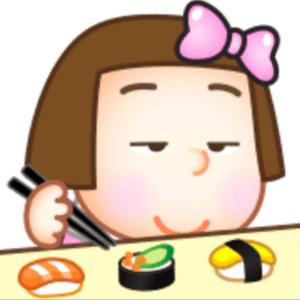 闲吃寿司蛋操心的抖音 - 抖音