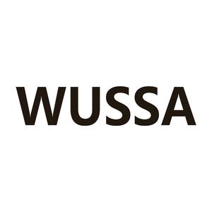 WUSSA舞时贸易（上海）有限公司钟表专卖店的抖音 - 抖音