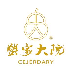 蟹家大院CEJERDARY旗舰店的主页 - 上海蟹家大院食品有限公司 - 抖音