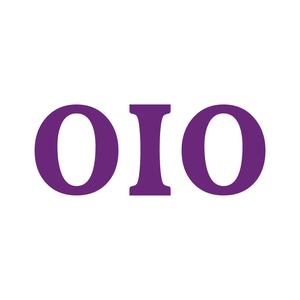 OIO拉链商标的抖音 - 抖音