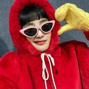 （G）I-DLE_金米妮_Minnie的主页 - 抖音