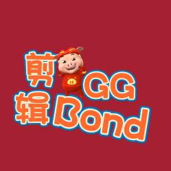 GG Bond的主页 - 抖音
