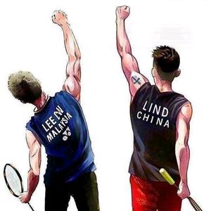 LIN D and LEE C W的抖音 - 抖音