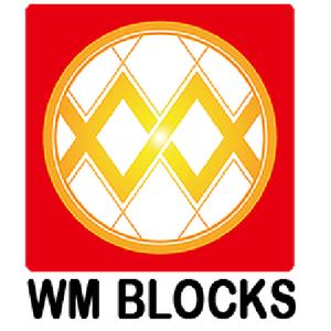 WM Blocks的抖音 - 抖音