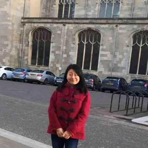 Juliee在英国的抖音 - 抖音