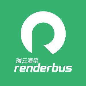 Renderbus瑞云渲染的抖音 - 抖音