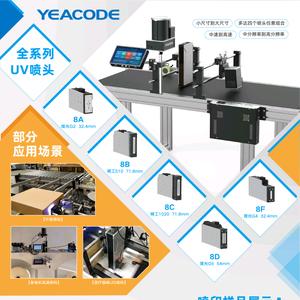 亿码标识(Yeacode)的抖音 - 抖音